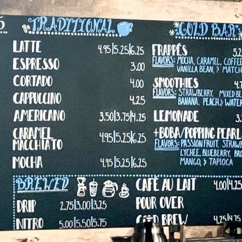 FLYING SQUIRREL COFFEE CO - Updated July 2024 - 264 Photos & 144 ...