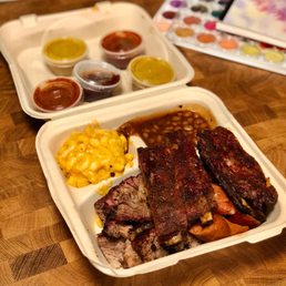 CAPELO’S BARBECUE - 761 Photos & 534 Reviews - 2655 Middlefield Rd ...