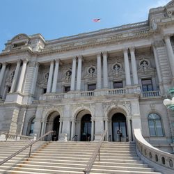 LIBRARY OF CONGRESS - 2312 Photos & 512 Reviews - 101 Independence Ave ...