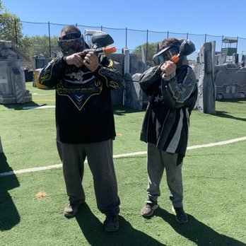 TAG ADVENTURE PARK - Updated January 2026 - 220 Photos & 181 Reviews ...