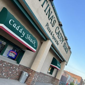 CADDY SHACK - Updated October 2025 - 86 Photos & 235 Reviews - 700 E ...