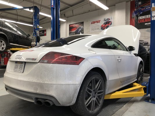 SLM AUTO CARE - Updated September 2025 - 56 Photos - 2925 Keystone Dr ...