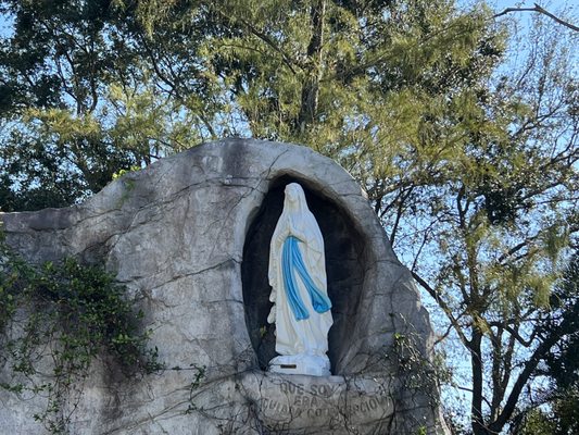 OUR LADY OF LOURDES CHURCH - Updated December 2025 - 52 Photos - 22094 ...