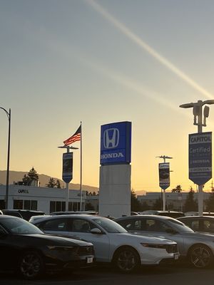 CAPITOL HONDA - Updated October 2025 - 239 Photos & 1735 Reviews - 745 ...
