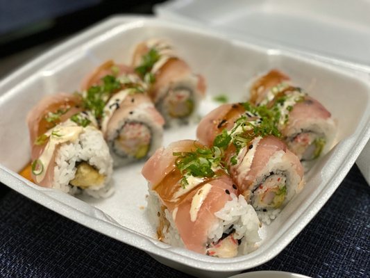 SUSHI Q - 1941 Photos & 829 Reviews - 8325 Elk Grove Florin Rd ...