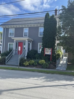 LUNA SPA MASSAGE - Updated December 2025 - 123 Center St, Bangor, Maine ...