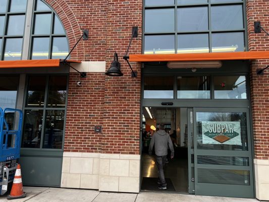 SUBPAR MINIATURE GOLF - 303 Photos & 277 Reviews - 1600 Park St ...