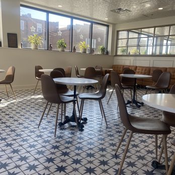 PARLOR DOUGHNUTS - Updated July 2025 - 42 Photos & 21 Reviews - 511 ...