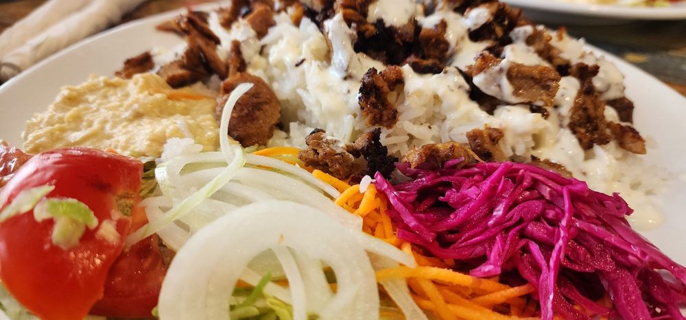 LITTLE TURKISH CAFE - Updated July 2025 - 27 Photos & 23 Reviews - 217 ...