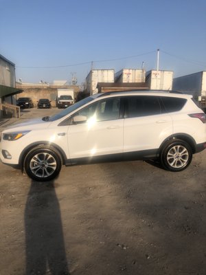 MIDWAY DODGE - Updated April 2026 - 55 Photos & 145 Reviews - 4747 S ...
