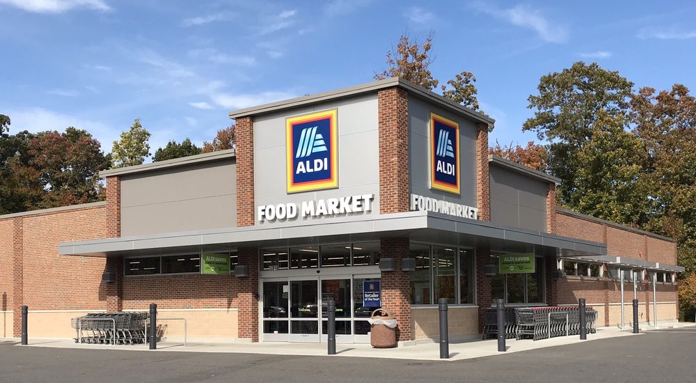 ALDI - Updated June 2026 - 13 Photos - 17010 Richmond Hwy, Dumfries ...