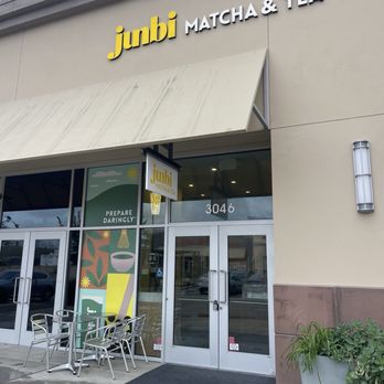 JUNBI MATCHA & TEA - Updated March 2025 - 282 Photos & 93 Reviews ...