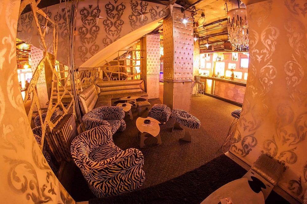 RADOST FX CLUB - Updated August 2025 - 24 Photos & 10 Reviews ...