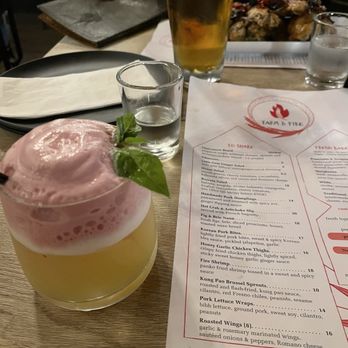 FARM & FIRE - Updated December 2025 - 224 Photos & 157 Reviews - 24200 ...