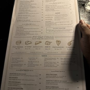 STRICKLAND’S STEAKHOUSE - Updated March 2025 - 589 Photos & 196 Reviews ...