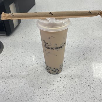 TEA BE HONEST - Updated October 2024 - 43 Photos & 22 Reviews - 81944 ...