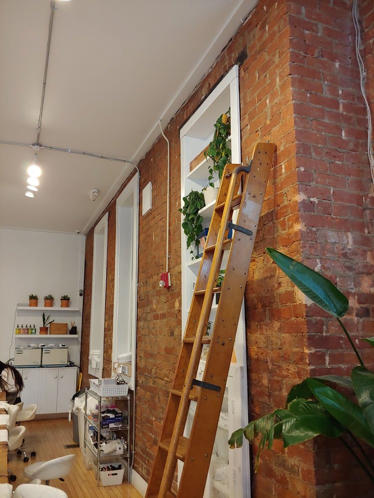 SPRUCE NAIL SHOP - 130 Photos & 184 Reviews - 1818 Race St, Cincinnati ...