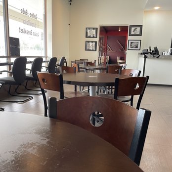 BLACK IVORY CAFÉ - Updated November 2024 - 127 Photos & 59 Reviews ...