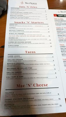 TRUE NORTH TAVERN - Updated January 2025 - 651 Photos & 1253 Reviews ...
