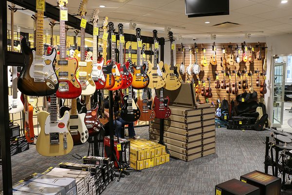 TOM LEE MUSIC - Updated December 2025 - 38 Photos & 78 Reviews - 728 ...