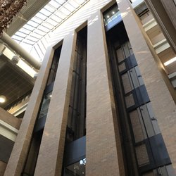 NORTH YORK CIVIC CENTRE - 16 Photos - 5100 Yonge Street, Toronto ...