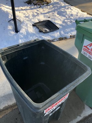 WASTE CONNECTIONS OF COLORADO - Updated October 2025 - 91 Photos & 496 ...