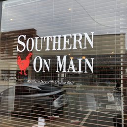 SOUTHERN ON MAIN - Updated December 2025 - 340 Photos & 279 Reviews ...