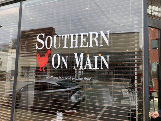SOUTHERN ON MAIN - 220 Photos & 200 Reviews - 102 E Main St, Elkin ...