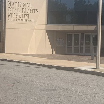 NATIONAL CIVIL RIGHTS MUSEUM - Updated April 2025 - 3164 Photos & 916 ...
