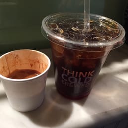 THINK COFFEE - Updated December 2025 - 260 Photos & 750 Reviews - 248 ...