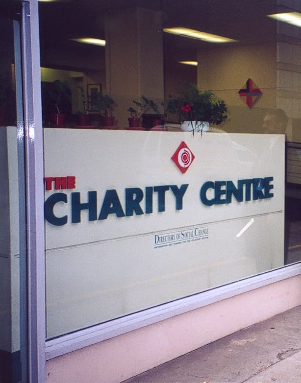 THE DIRECTORY OF SOCIAL CHANGE - Updated April 2024 - 24 Stephenson Way ...