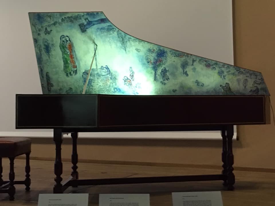 MAYNARD PIANO STUDIO - Updated April 2024 - Request Information - 9 ...