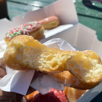 MASTER HOMEMADE DONUTS - Updated January 2026 - 46 Photos & 48 Reviews ...