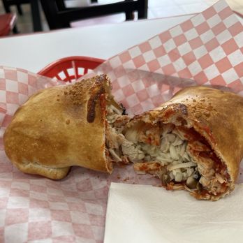 NOTTY’S ITALIAN BURRITO - Updated August 2025 - 91 Photos & 70 Reviews ...