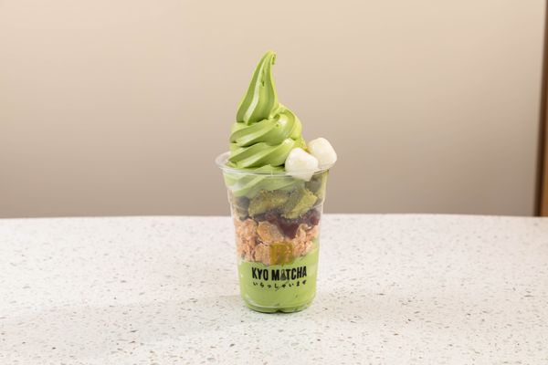 KYO MATCHA - Updated December 2025 - 285 Photos & 75 Reviews - 6200 ...