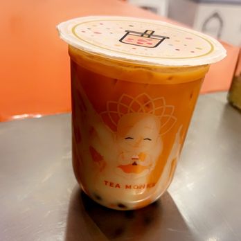 TEA MONKS - 139 Photos & 44 Reviews - 272 E Via Rancho Pkwy, Escondido ...