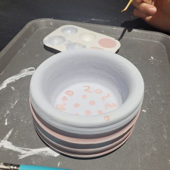 SMASHED CLAY + STUDIO - Updated October 2025 - 72 Photos & 52 Reviews ...