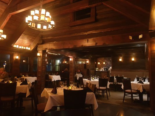 MERIDIAN RESTAURANT & BAR - 317 Photos & 263 Reviews - 5694 N Meridian ...