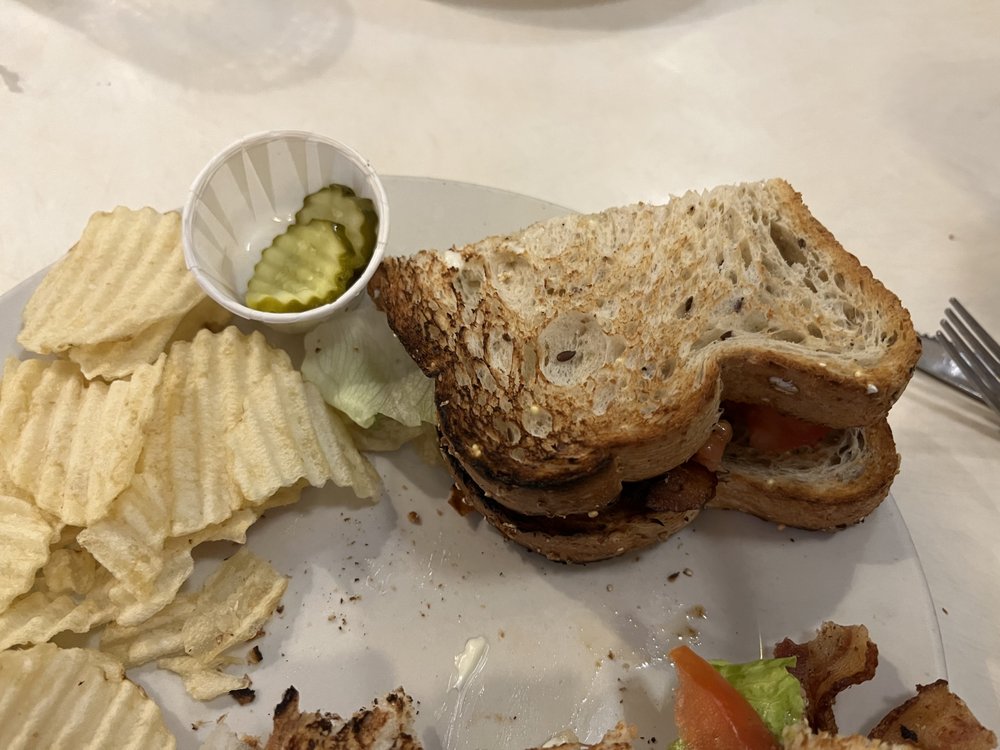 KEYS CAFÉ & BAKERY - Updated October 2024 - 93 Photos & 189 Reviews ...