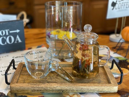 JAVA JIVE COFFEE AND TEA - 44 Photos & 92 Reviews - 2425 Kildaire Farm ...