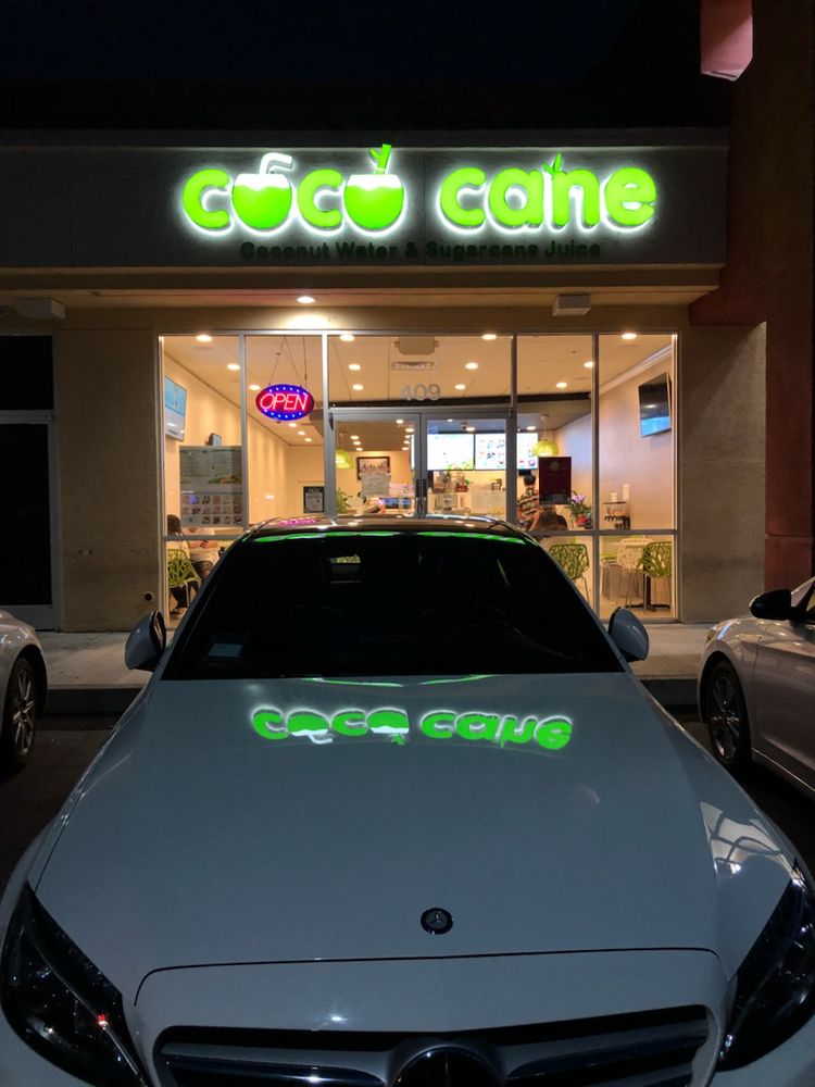 CAL SIGNS - 164 Photos & 28 Reviews - Printing Services - 6015 Power ...