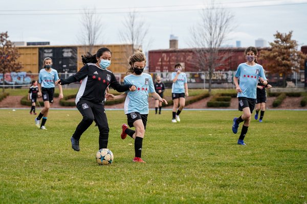 CHICAGO CITY SOCCER CLUB - Updated December 2025 - 25 Photos - 1414 W ...