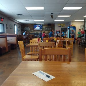 73 GRILL - 24 Photos & 39 Reviews - 3669 Oh -380, Wilmington, OH - Menu ...
