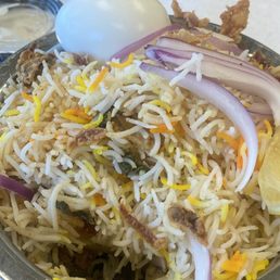 AVACHI BIRYANI HOUSE - Updated December 2025 - 154 Photos & 184 Reviews ...