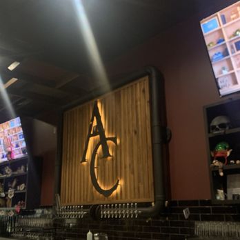 ANGRY CHAIR BREWING - Updated June 2025 - 703 Photos & 306 Reviews ...