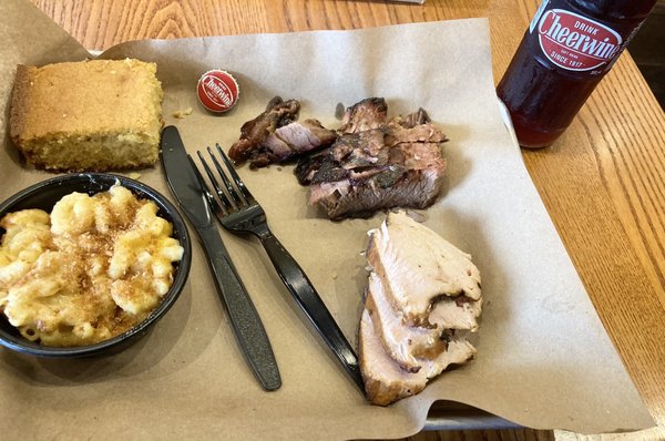 MISSION BBQ - Updated July 2025 - 132 Photos & 213 Reviews - 8655 Mason ...
