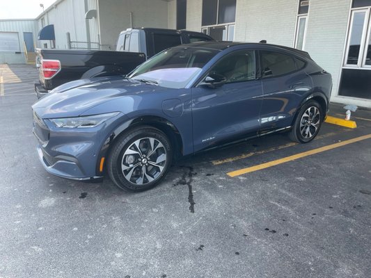 SAM LEMAN FORD - Updated July 2025 - 42 Photos & 59 Reviews - 1508 ...