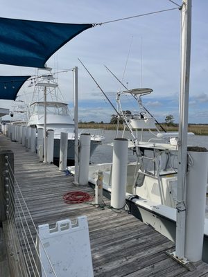 HALF SHELL DOCKSIDE - Updated July 2024 - 239 Photos & 205 Reviews ...