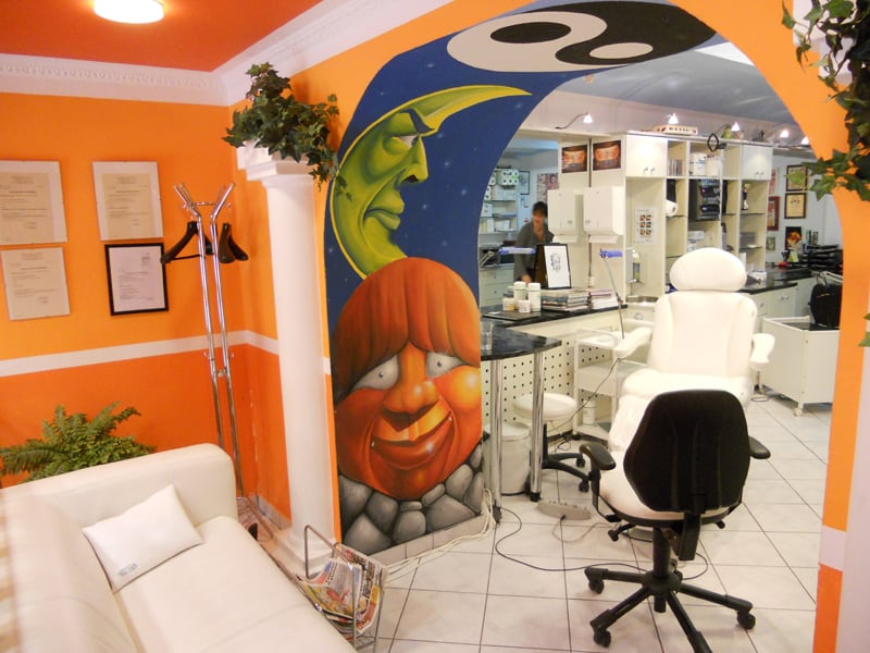 MONA LISA STUDIO - Updated January 2025 - Mariahilfer Str. 112, Wien ...