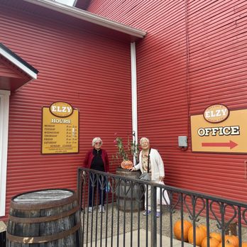 ELZY MILLING & TRADE - Updated October 2025 - 20 Photos - 25 E Ogle St ...